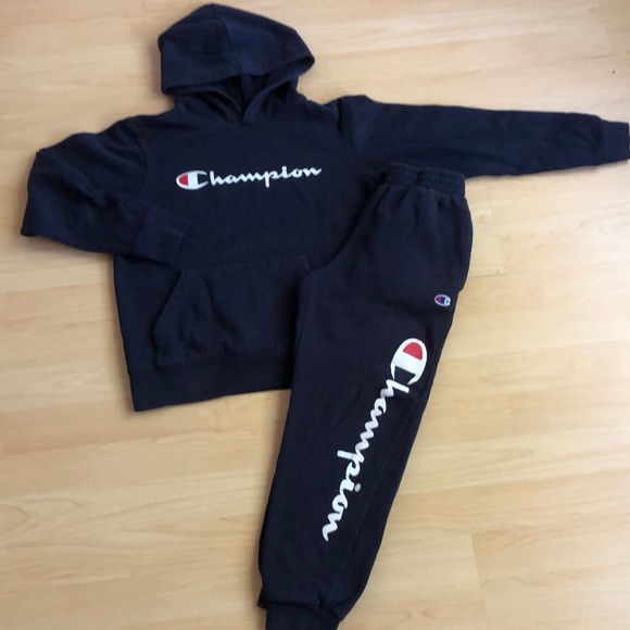 Champion | Matching Sets | Champion 2 Piece Set | Poshmark